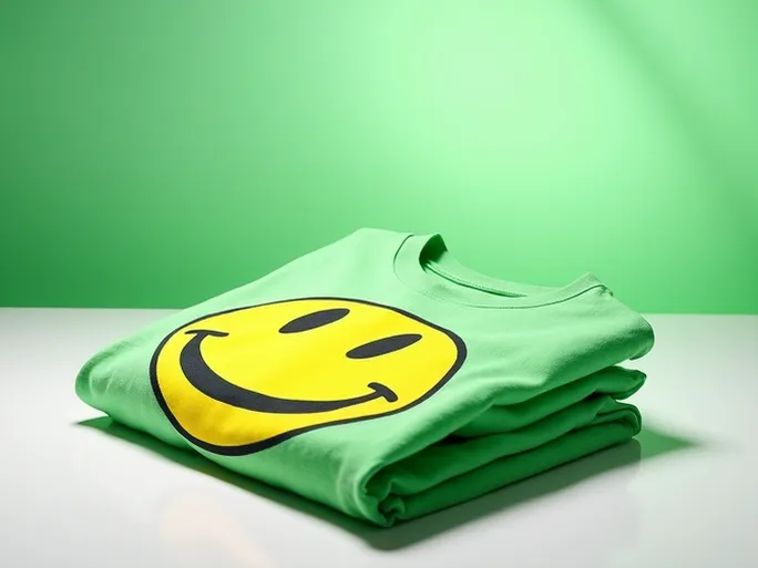Palace Launches Ecofriendly Streetwear Line