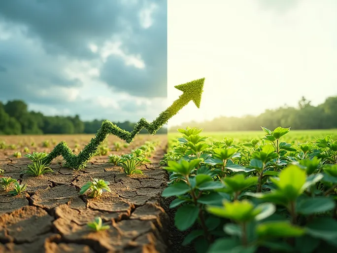 Brazils Cotton Yield Falls Short Despite Larger Harvest Area