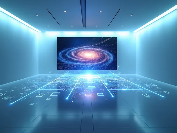 LG Showcases Pro AV Innovations at Infocomm 2025