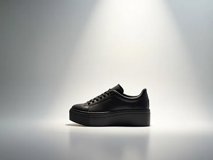 Onitsuka Tiger Launches Stylish Womens Platform Derby Sneaker