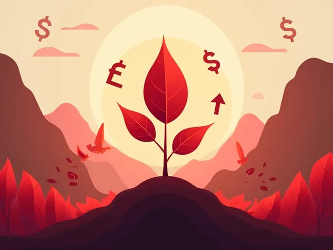 Guizhous Red Robin Seed Market Trends Analyzed