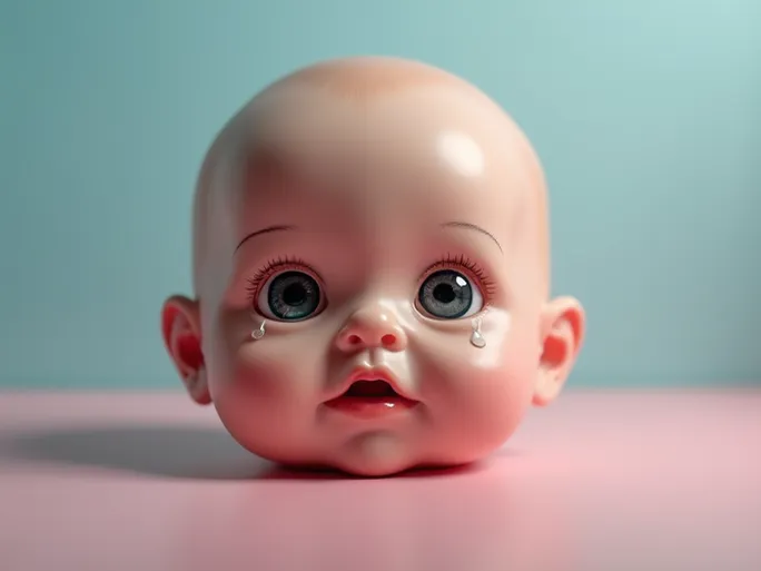 Novelship Enhances Authentication for Crybaby Blind Box Sales