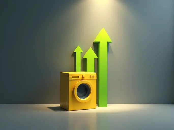 Chinas Clothes Dryer Market Grows Despite Pandemic Slump
