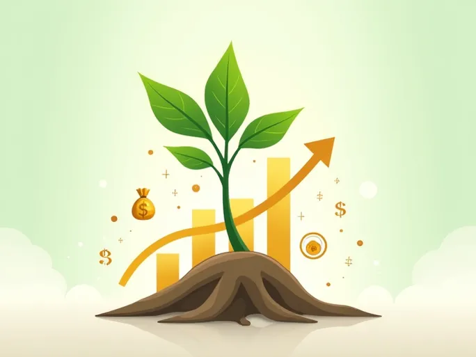 Henan Ginseng Seedling Prices Rise Amid Market Shift