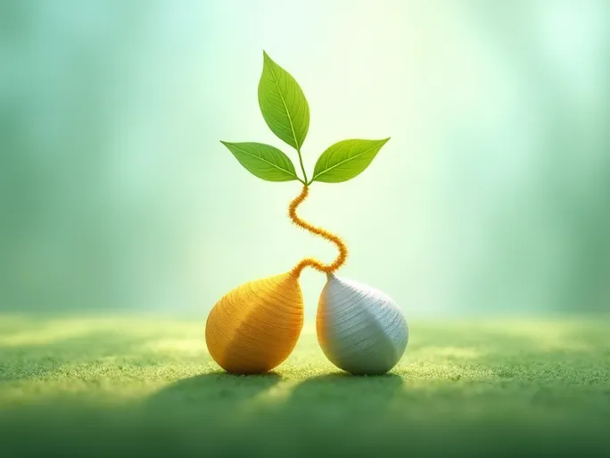 Shandong Guangdong Partner to Boost Sericulture Industry Growth