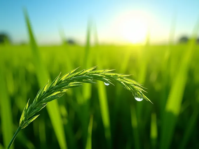 Stable Bromonitrile Prices Aid Affordable Crop Protection in Minhou