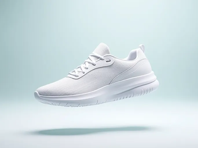 Skechers Launches Lightweight Go Walk with Hyper Burst Tech