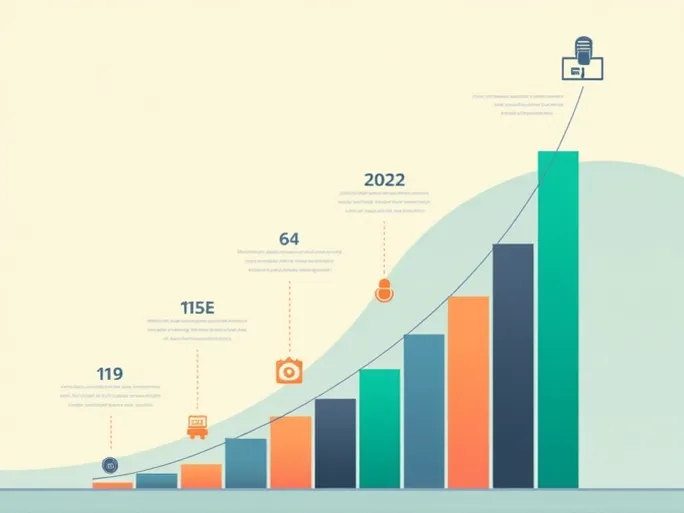 Spain's Media Industry Set to Surpass $X Billion by 2025