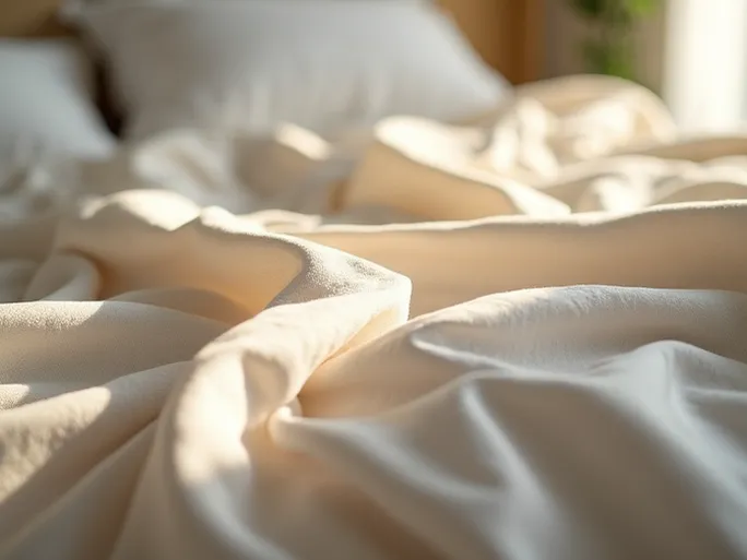 Luxury Jacquard Silkcotton Blankets Gain Popularity