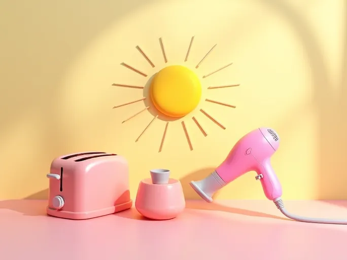 Smart Small Appliances Transform Home Life in China