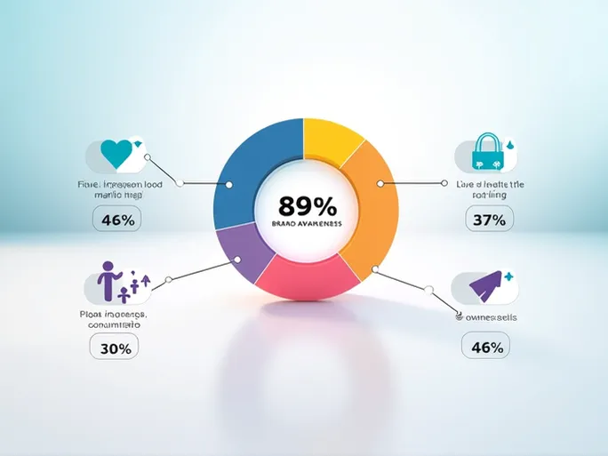 Pandora Faces Gap Between Brand Awareness and Consumer Loyalty in U.S.
