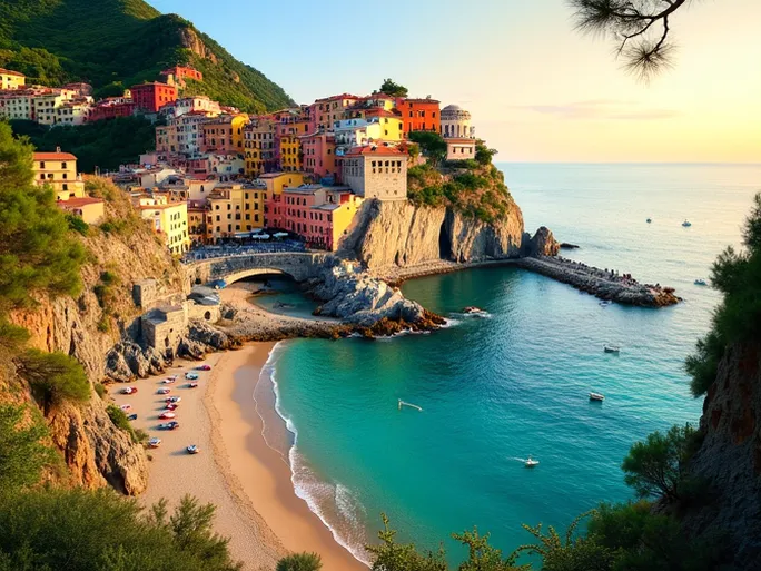Europes Top Multicultural Cities for Elegant Living