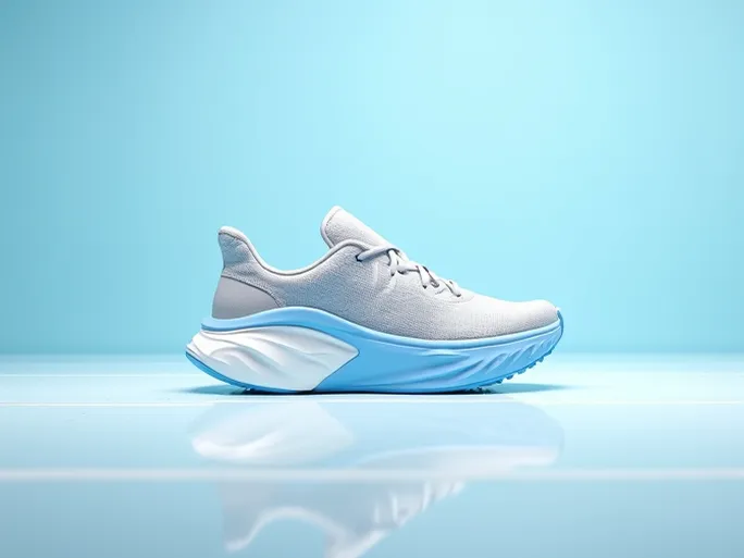 HOKA Mach Analyzed for Womens Running Performance and Style
