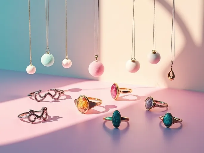 Porto Jewelry Expo Highlights Rising Designers