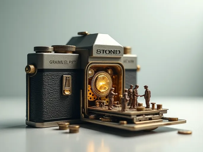VA Museum Explores Photographic Deception in New Exhibit