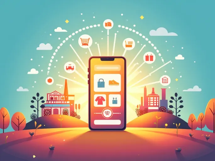 Chinas Live Streaming Ecommerce Boom Reshapes Industries