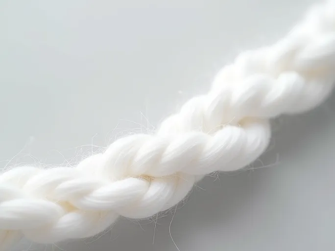 Guanjie Textile Holds Polyester Yarn Prices Steady As Cotton Costs Fluctuate
