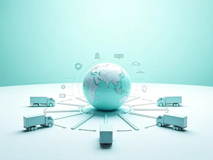 Henghui Wancang Expands Crossborder Logistics in Southeast Asia