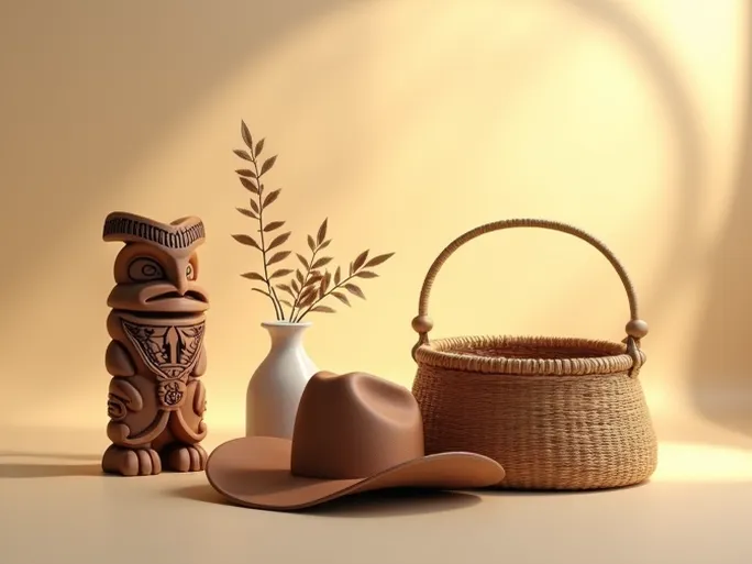 US Souvenirs Showcase Cultural Heritage and Timeless Appeal