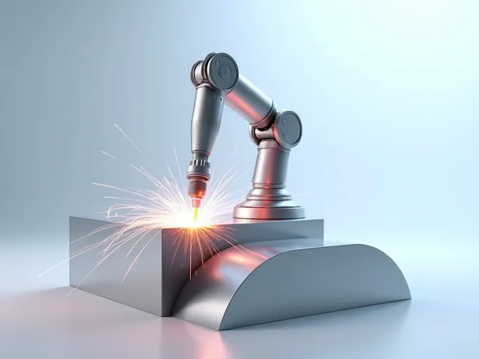 Lingke Ultrasonic Leads Global Precision Welding Market