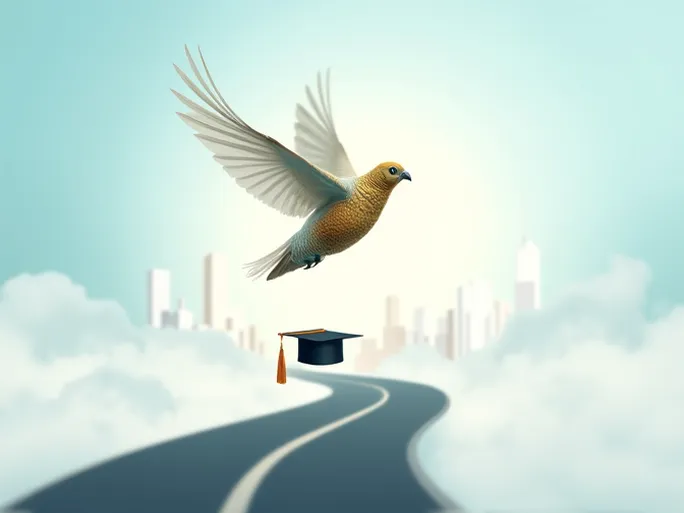 Jihua 3509 Launches Career Platform for Graduates