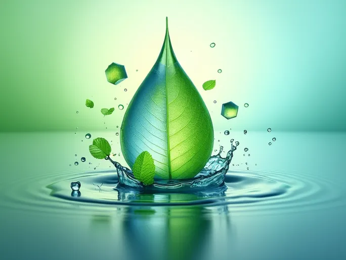 Beverage Industry Embraces Sustainability and Innovation