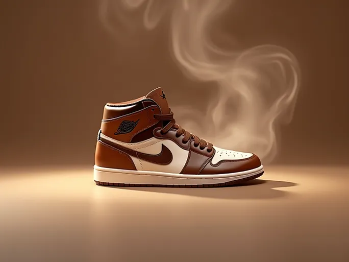 Air Jordan 1 Zoom Comfort 2 Launches with Coffeeinspired Design