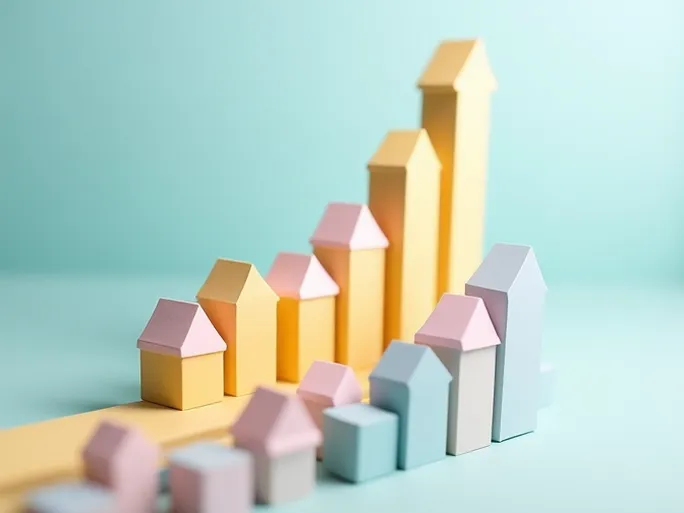 Savills Predicts 2025 Housing Market Trends