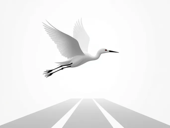 Kappa Launches Lightweight Egret White Running Shoe