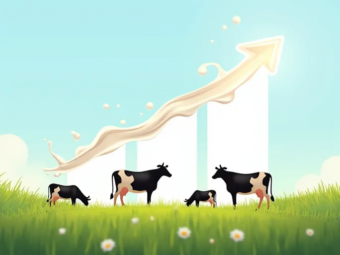 Southern Dairy Plans Beijing Stock Exchange IPO for Expansion