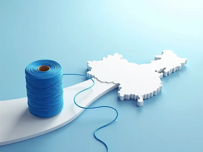 Wenzhous Premium Polyester Yarn Pricing and Supplier Insights