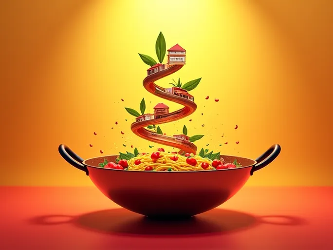 Henan to Host 2025 Chain Restaurant Industry Expo