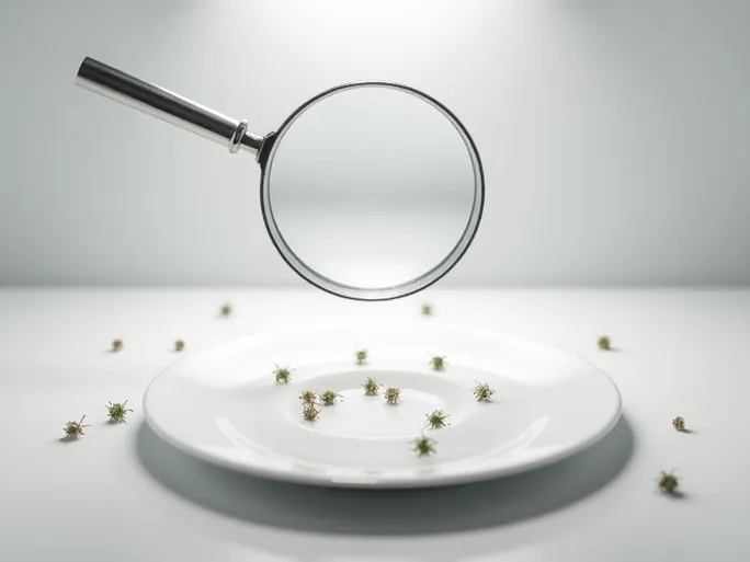 Taiyuan Tightens Food Safety Rules for Small Workshops