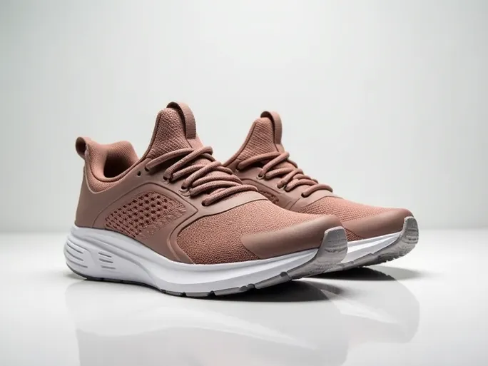 Anta Launches Womens Training Sneakers for Active Lifestyles