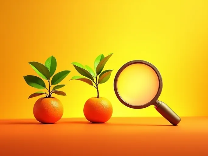 Wholesale Citrus Seedling Market Procurement Guide