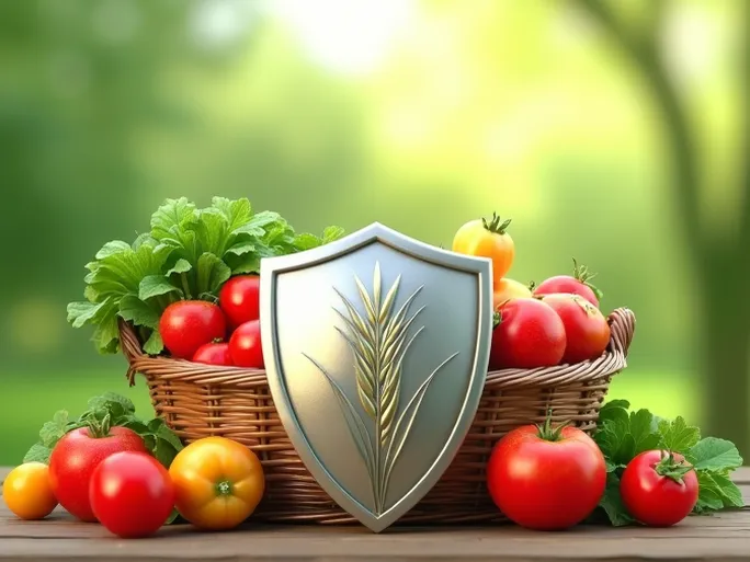 Yaan Intensifies Rural Fake Food Crackdown