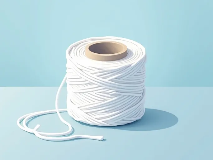 Polyester Spun Yarn Market Trends and Sourcing Shifts
