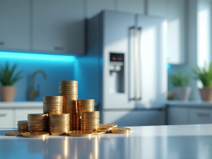 Haiers Energyefficient Fridges Cut Costs for Restaurants