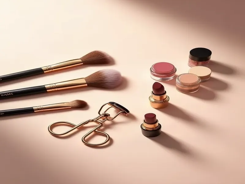 Overview of Hermès Beauty Accessories Collection