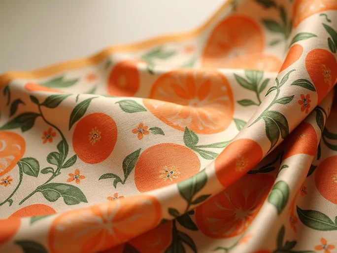 VA Museum Launches Victorianinspired Floral Silk Scarf