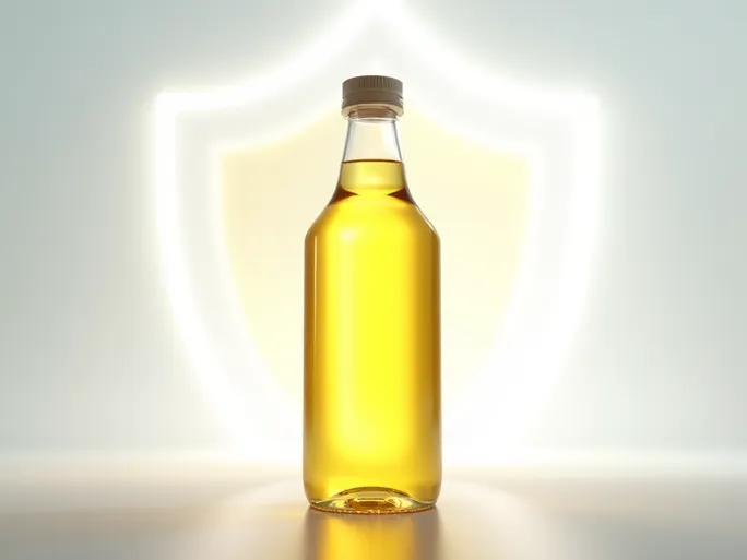 Xinjiang County Intensifies Crackdown on Illegal Cooking Oil