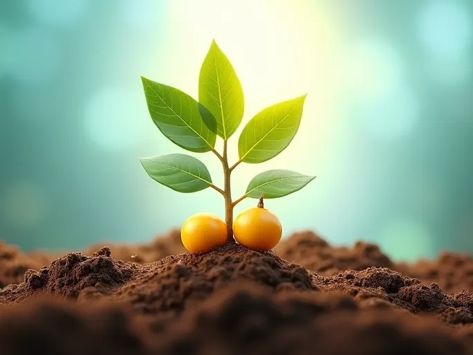 Qinghais Gynostemma Seed Market Shows Growth Potential