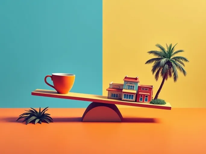 Chinas Coffee Chains Raise Prices Cut Coconut Drinks Amid Expansion