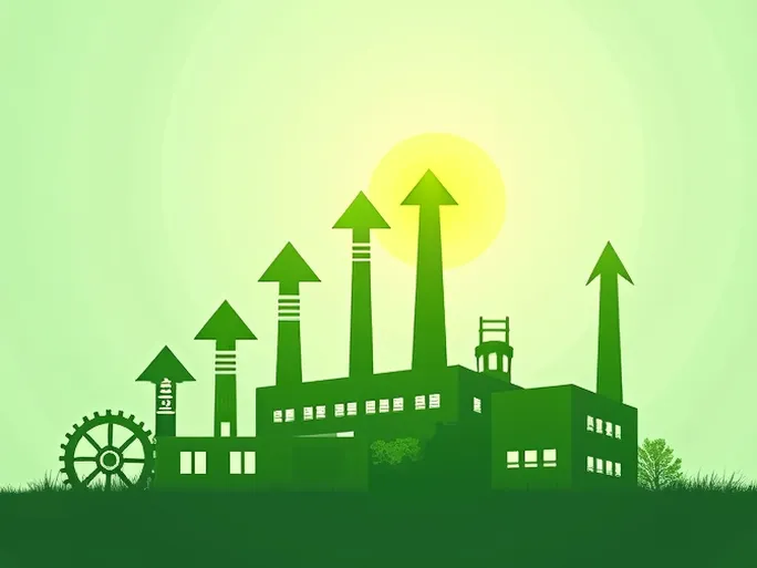 China Unveils Plan to Enhance Industrial Energy Efficiency