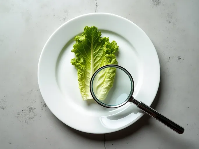Shanghai Food Safety Report Flags Key Concerns