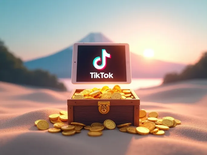 Tiktok Shop Expands to Japan Boosting Crossborder Ecommerce