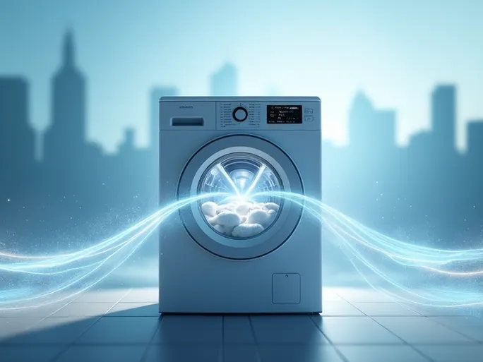 Roborock Launches Humidityresistant Washerdryer for Southern China
