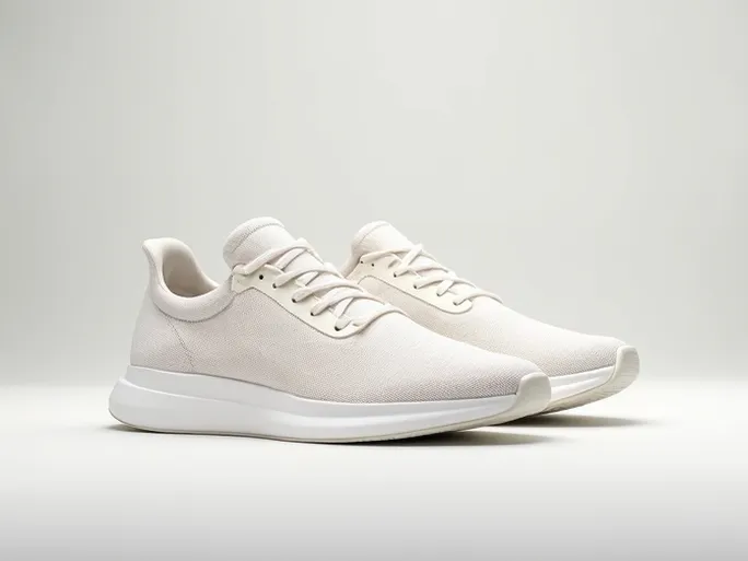 Li Ning V8 15 Combines Datadriven Design with Womens Activewear
