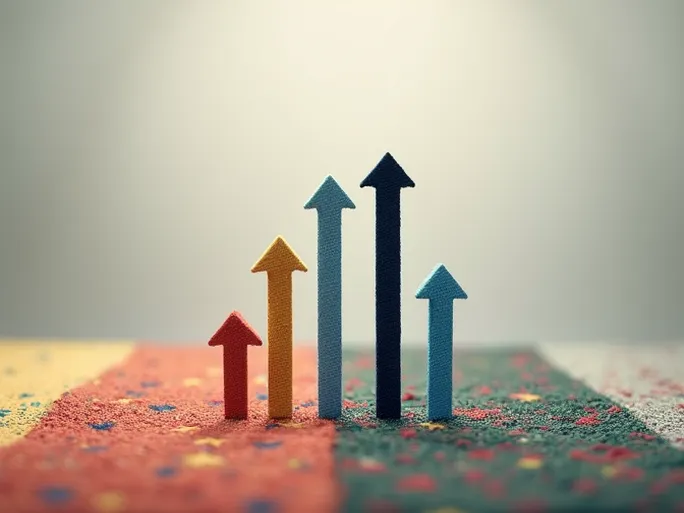 Confetti Tweed Market Trends and Growth Prospects