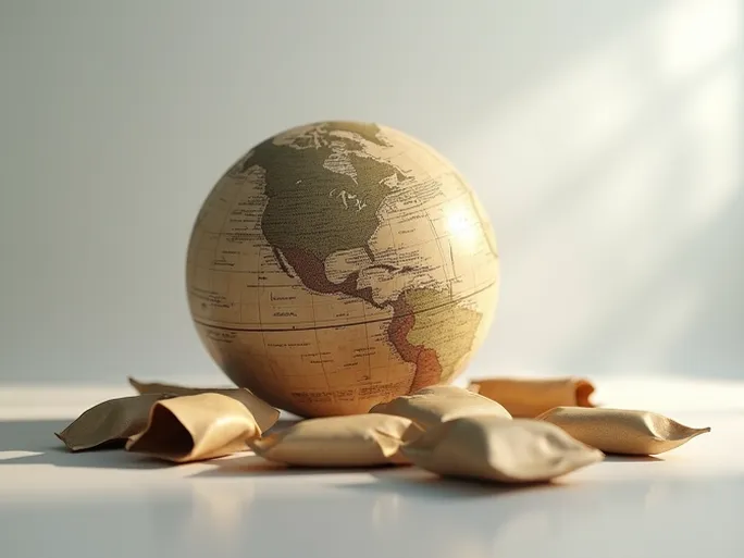 Global Water Spinach Seed Prices Shift Amid Market Analysis